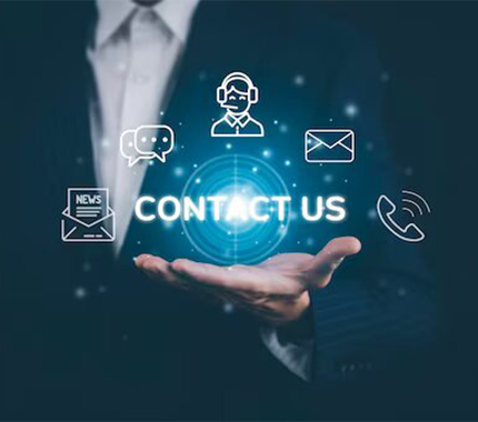 Contact Us – Oral Care Web